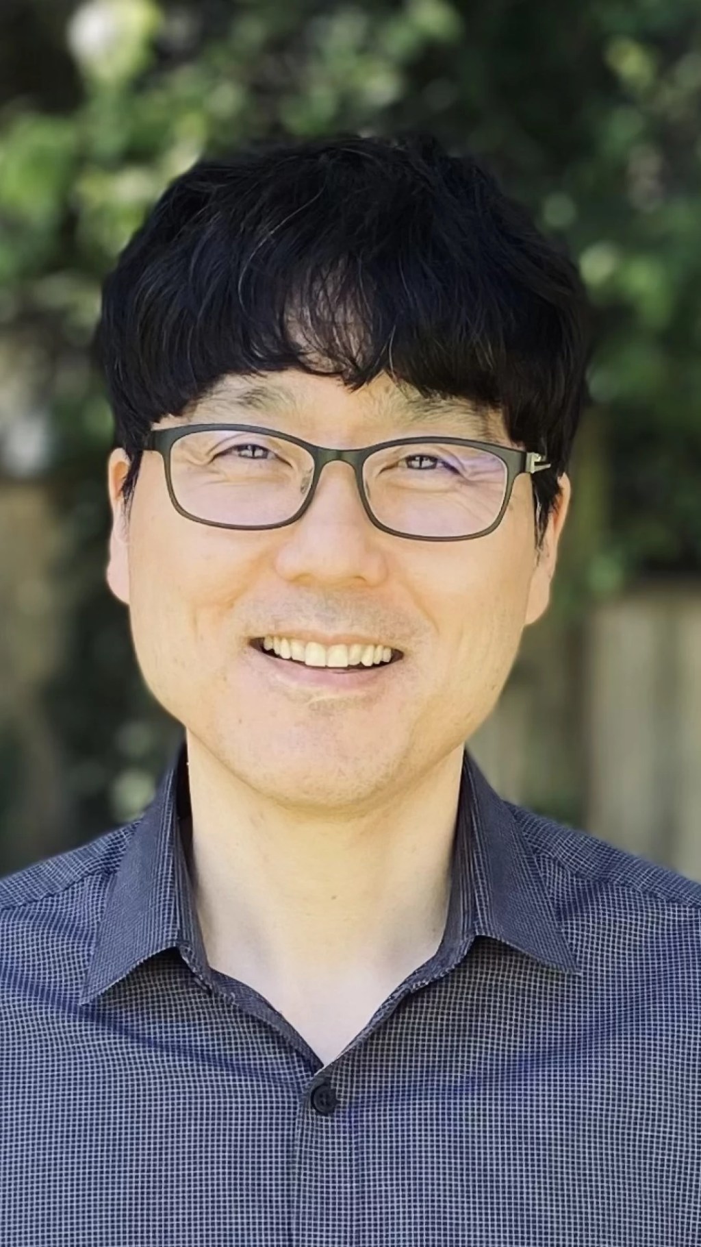 Intimacy with God and Others – Interview with Pastor Daniel So (Episode ...